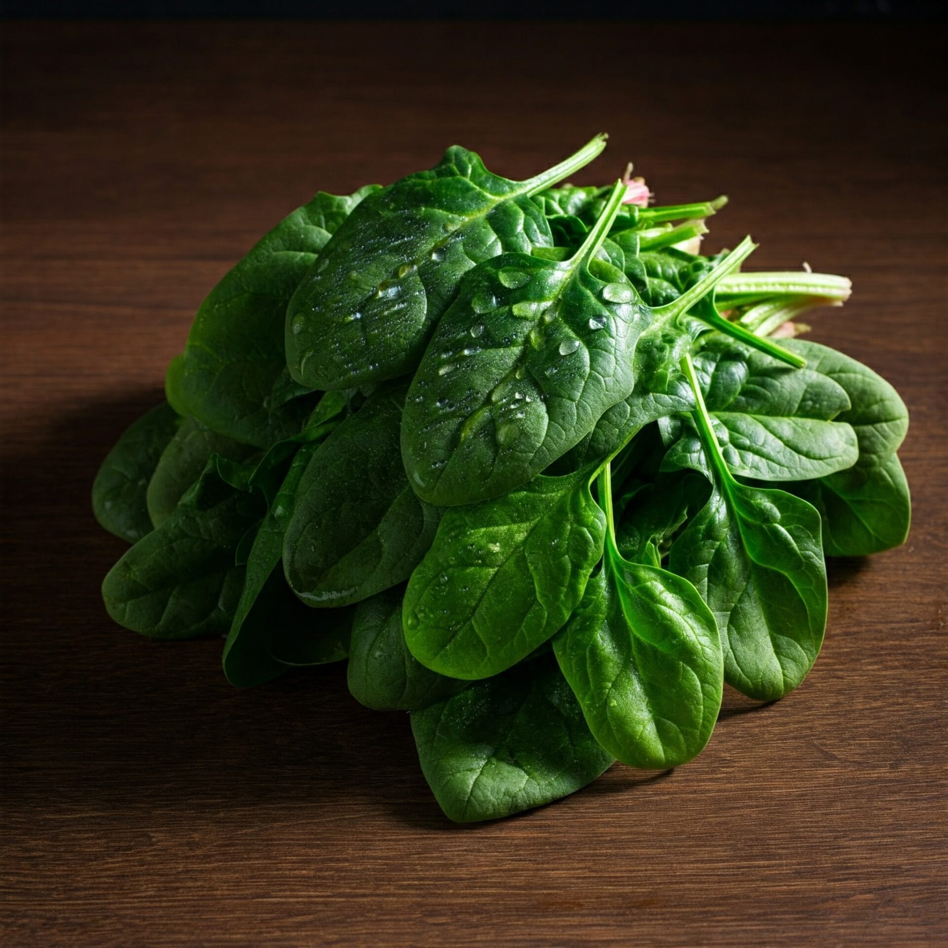 Spinach Recipes
